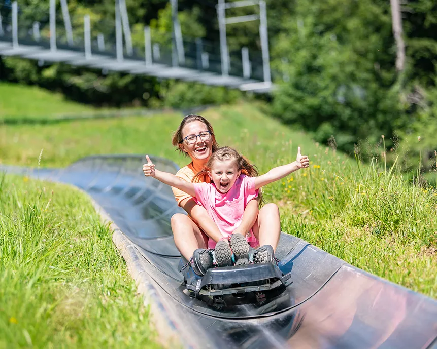 Natur- und Tierpark Goldau | Swiss Holiday Park