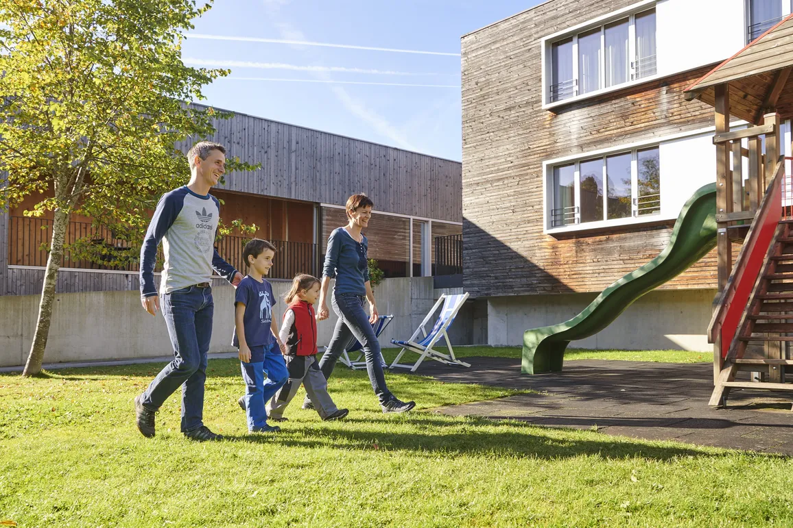 Mit Reka liegt mehr drin | Swiss Holiday Park