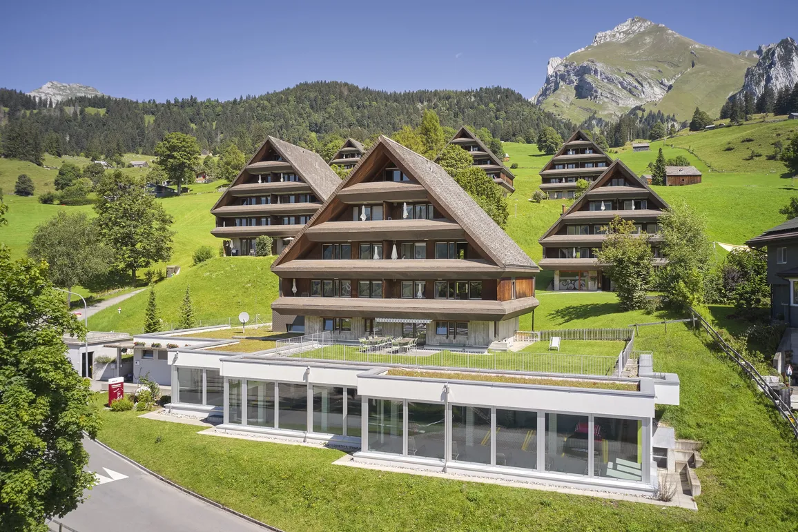 Mit Reka liegt mehr drin | Swiss Holiday Park