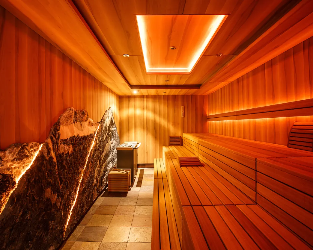 Hallenbad und Schwimmbad in Morschach | Swiss Holiday Park