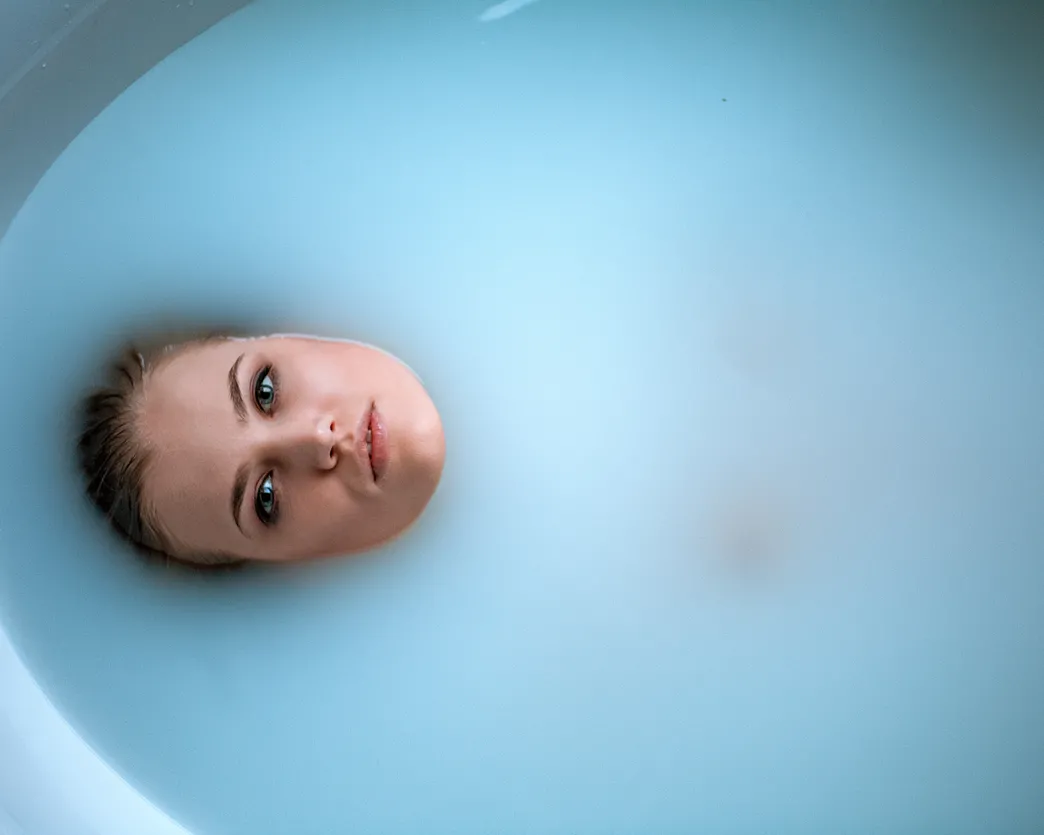 Wellness und Bäder in Morschach | Swiss Holiday Park